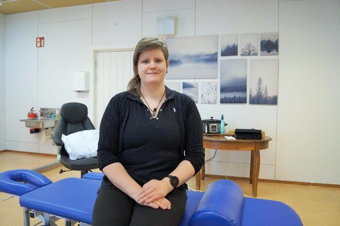 Jotain minusta :: tmihelenakallio